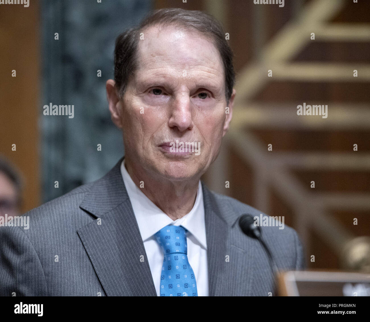Andrew saul hi-res stock photography and images - Alamy