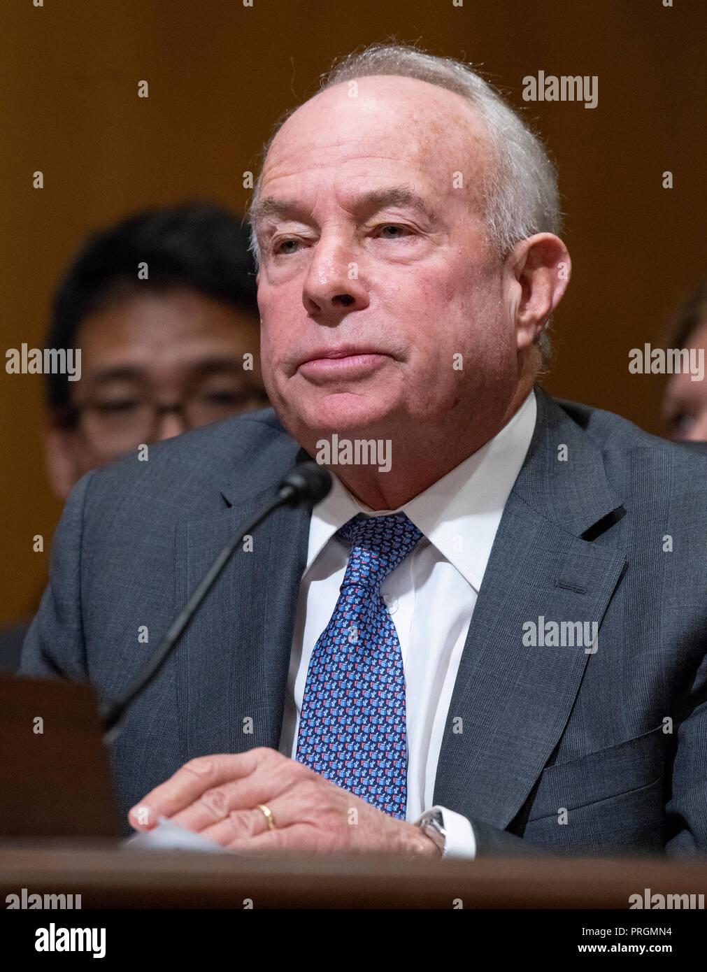 Andrew saul hi-res stock photography and images - Alamy