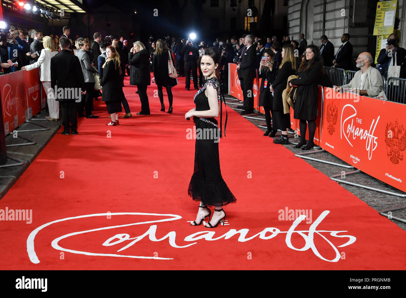 Rachel brosnahan unborn hi-res stock photography and images - Alamy