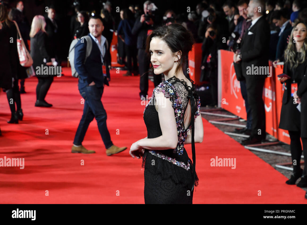 Rachel brosnahan unborn hi-res stock photography and images - Alamy