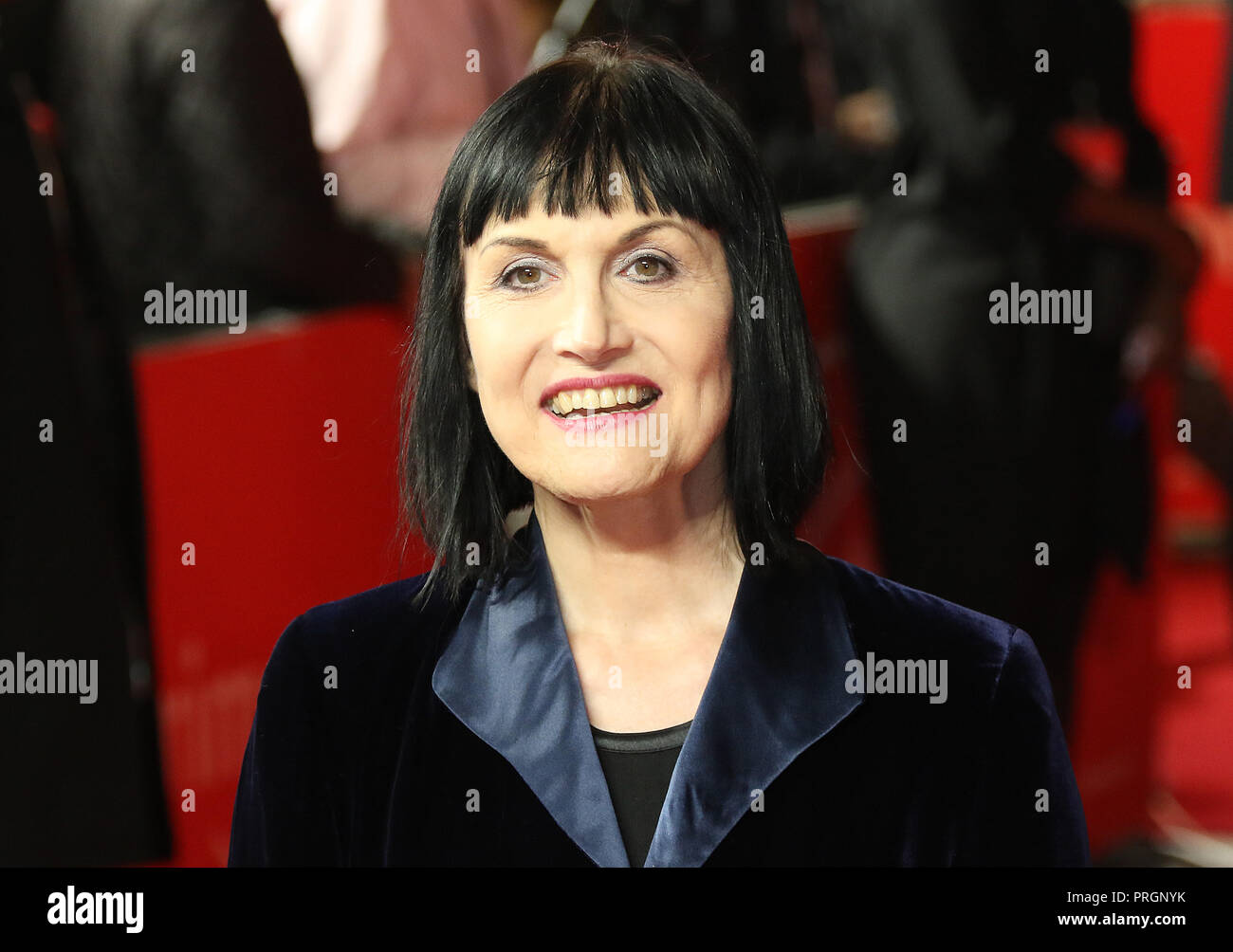 Adele anderson hi-res stock photography and images - Alamy