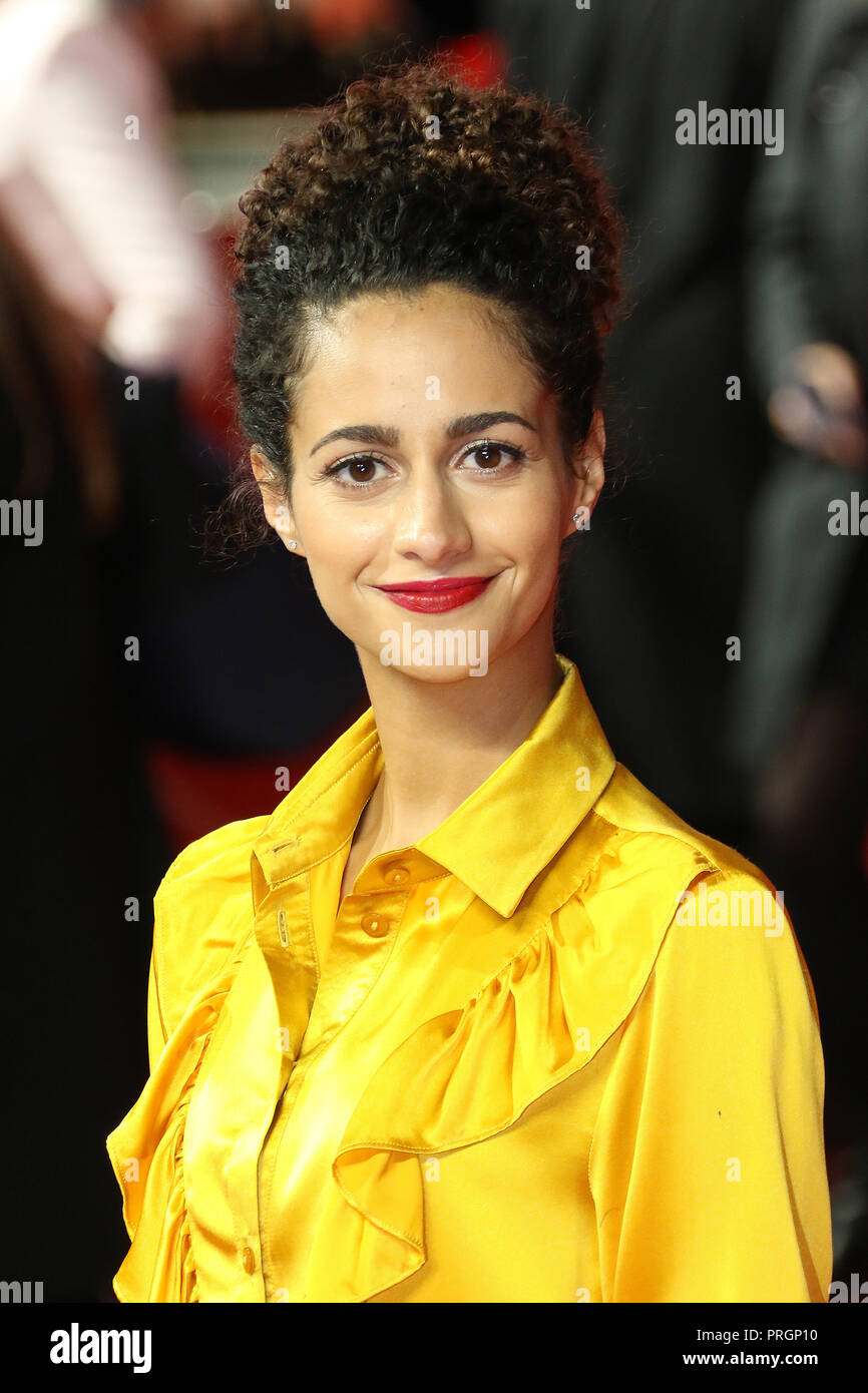 Ines melab hi-res stock photography and images - Alamy