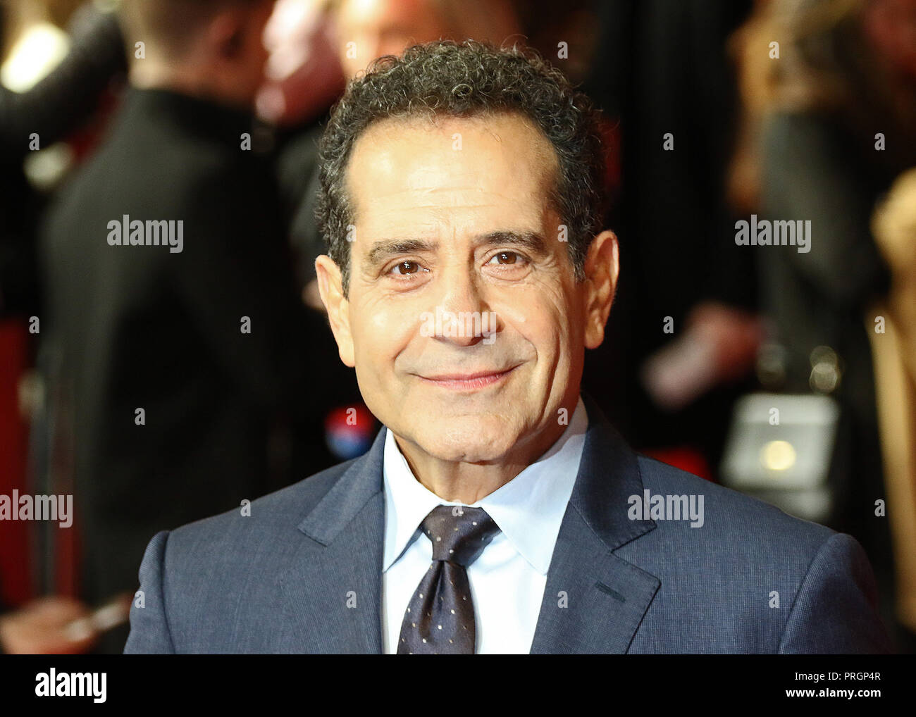 Tony shalhoub photo hi-res stock photography and images - Alamy