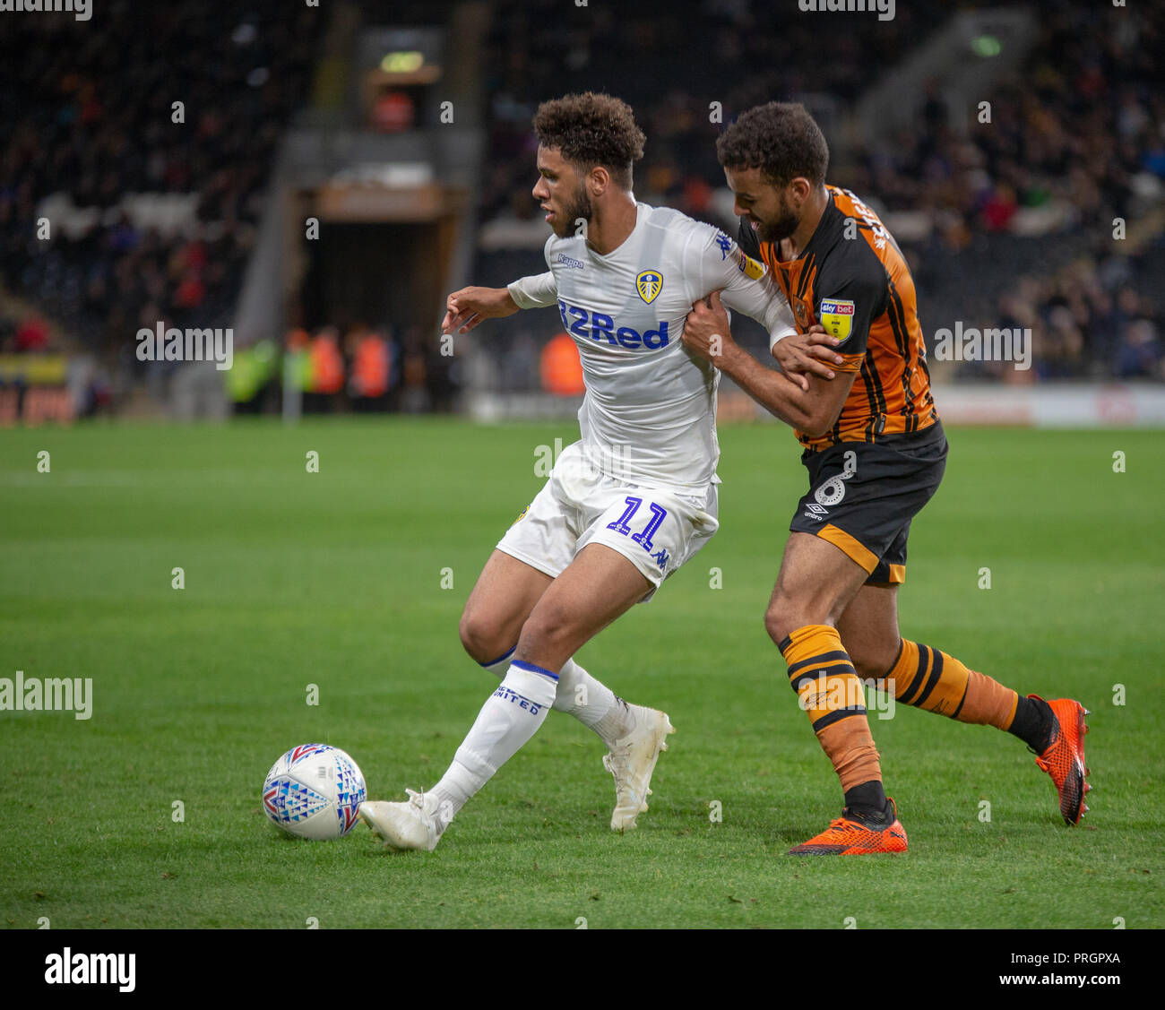 Kevin roberts hi-res stock photography and images - Alamy