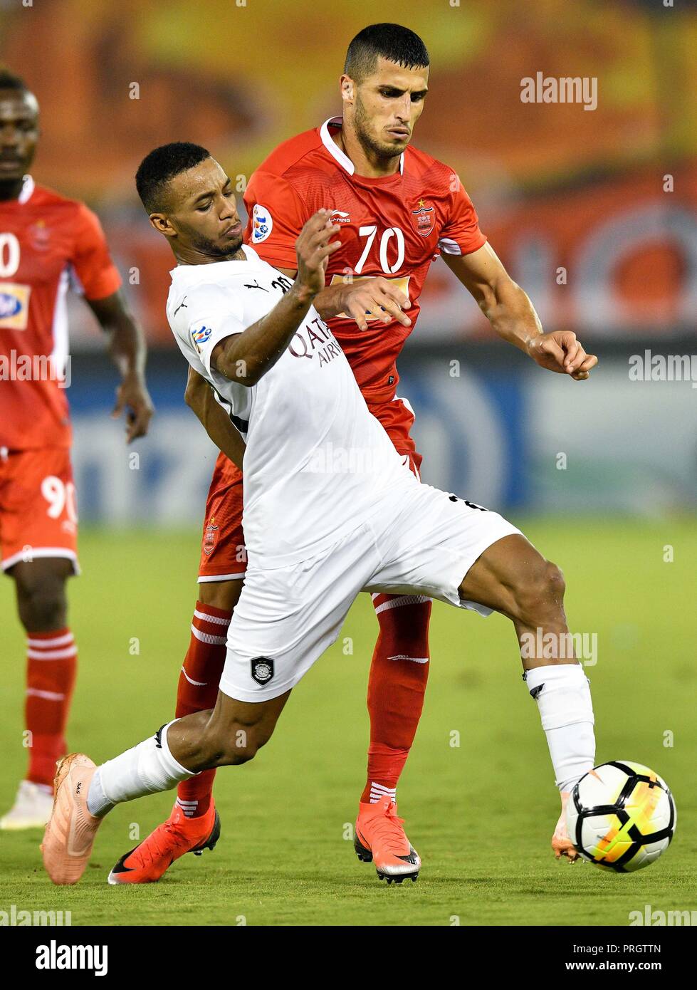 Salem al hajri hi-res stock photography and images - Alamy