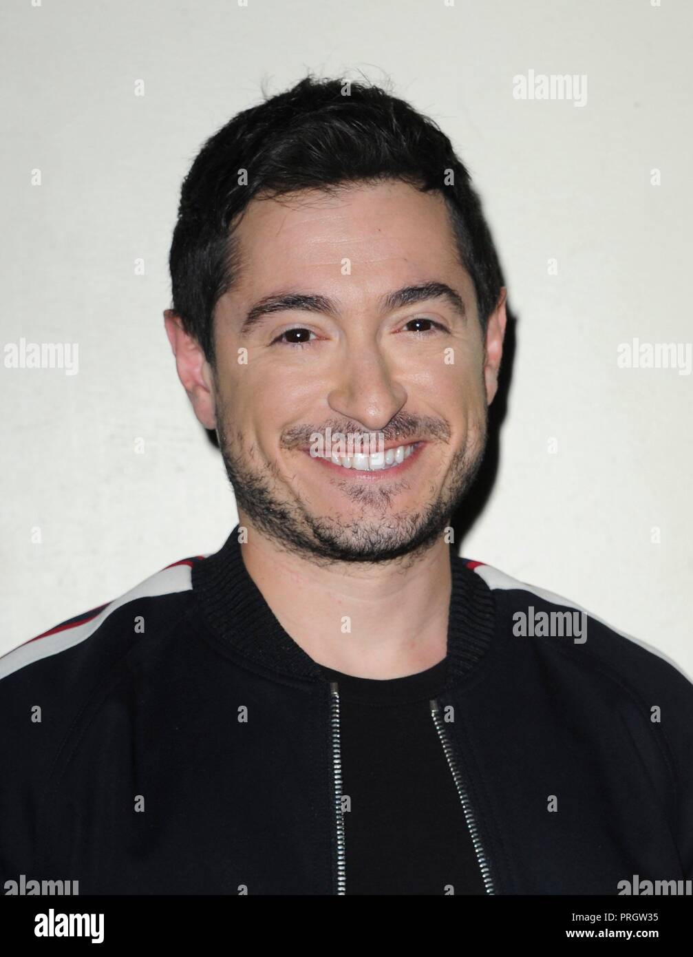 Elizabeth fuchs hi-res stock photography and images - Alamy