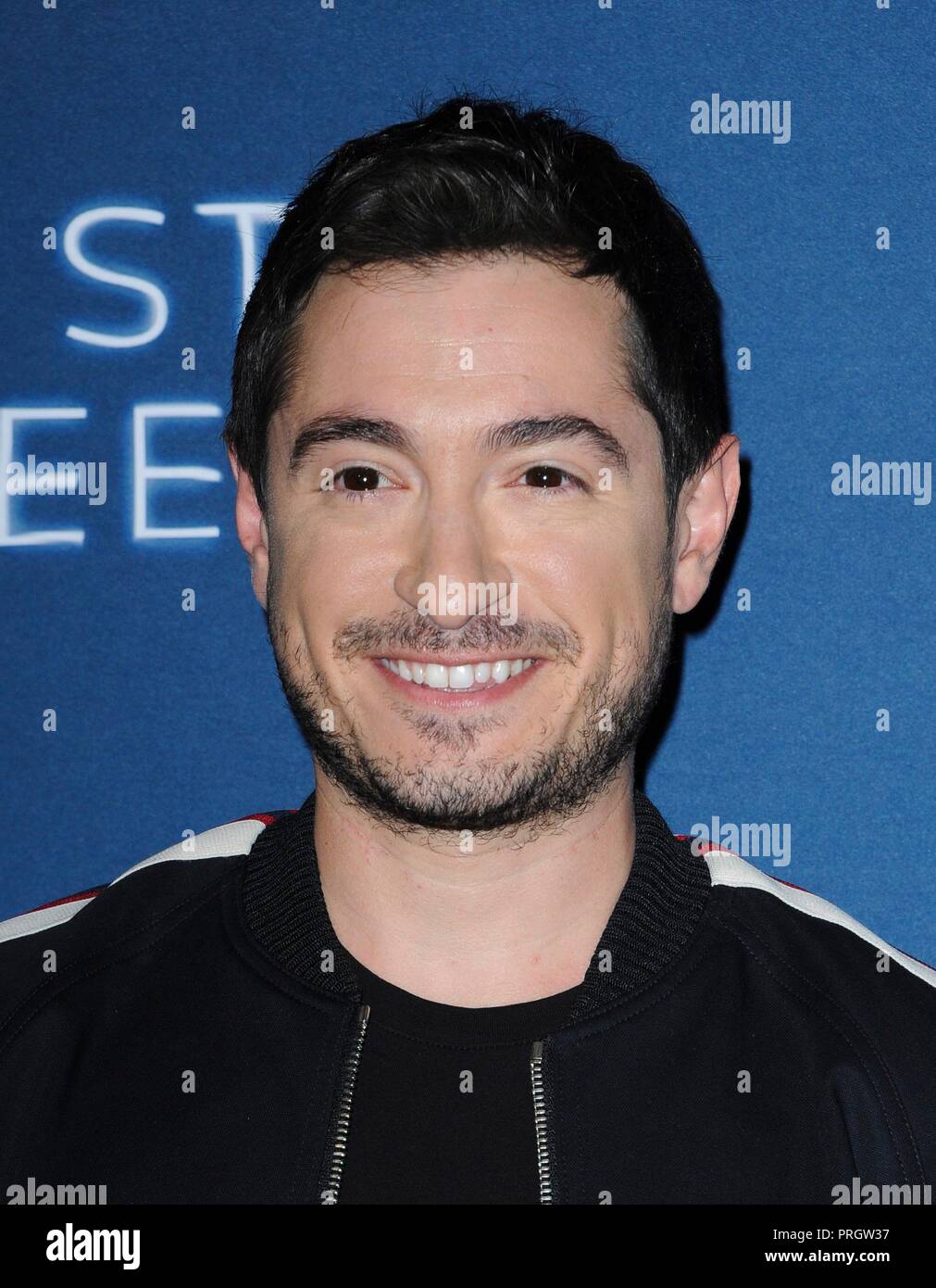 Elizabeth fuchs hi-res stock photography and images - Alamy