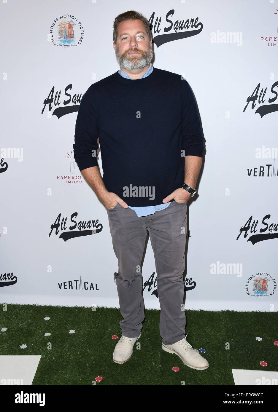 Jay larson hi-res stock photography and images - Alamy