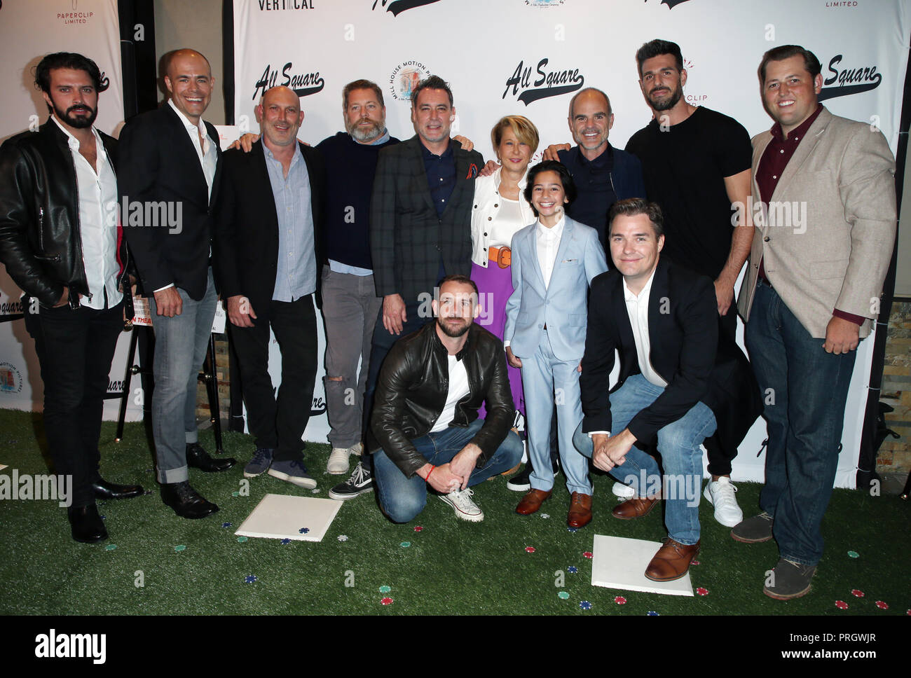 Jesse kelly hi-res stock photography and images - Alamy