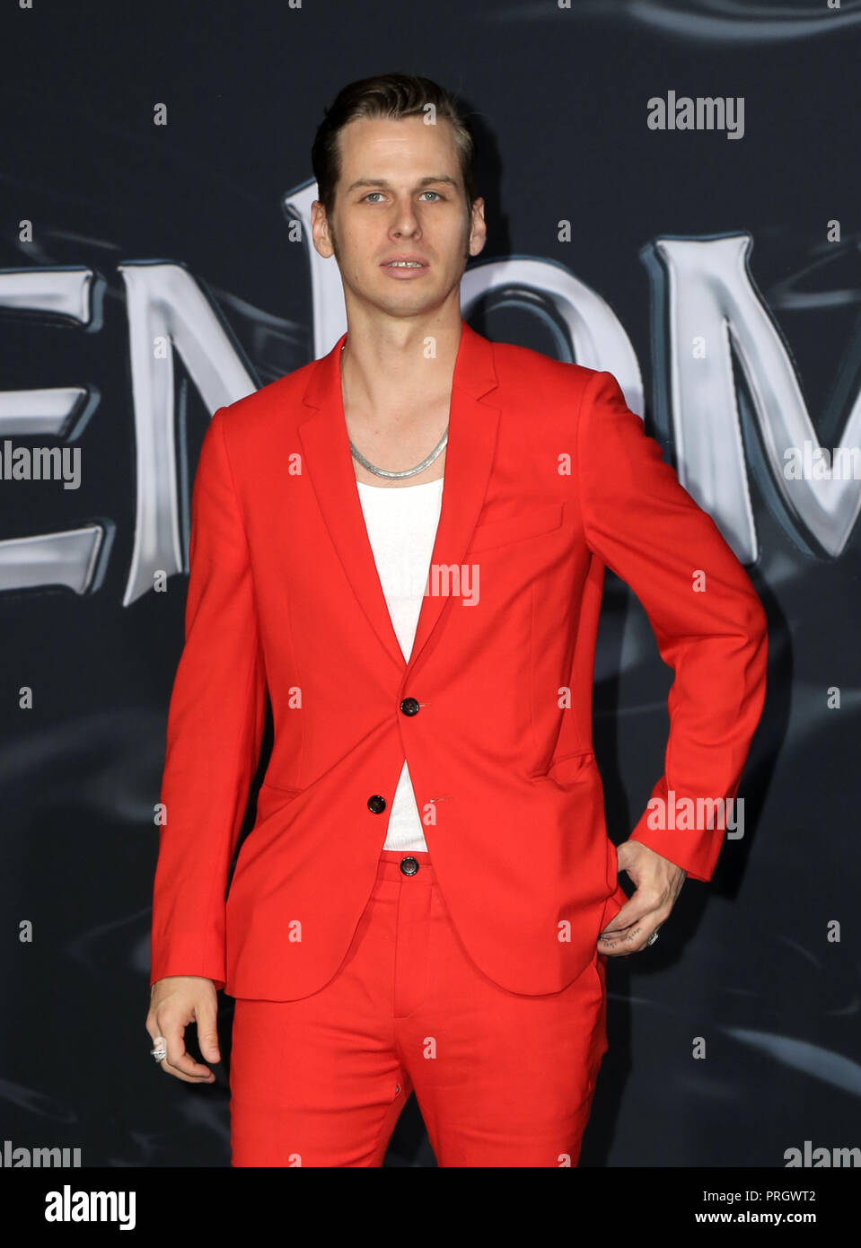 Mark foster foster the people hi-res stock photography and images - Alamy