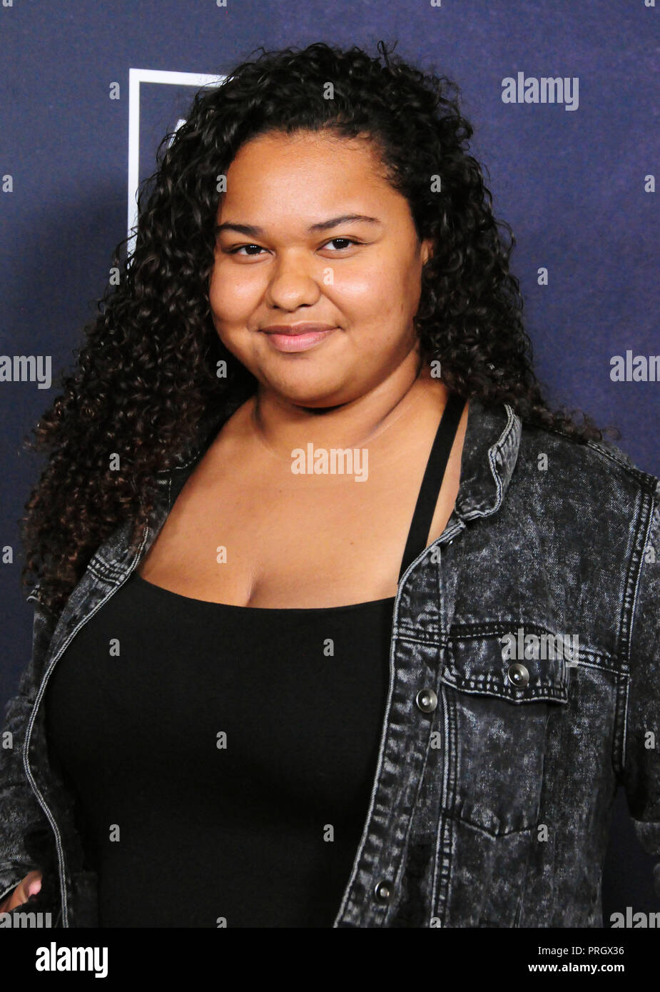 Selena sousa hi-res stock photography and images - Alamy