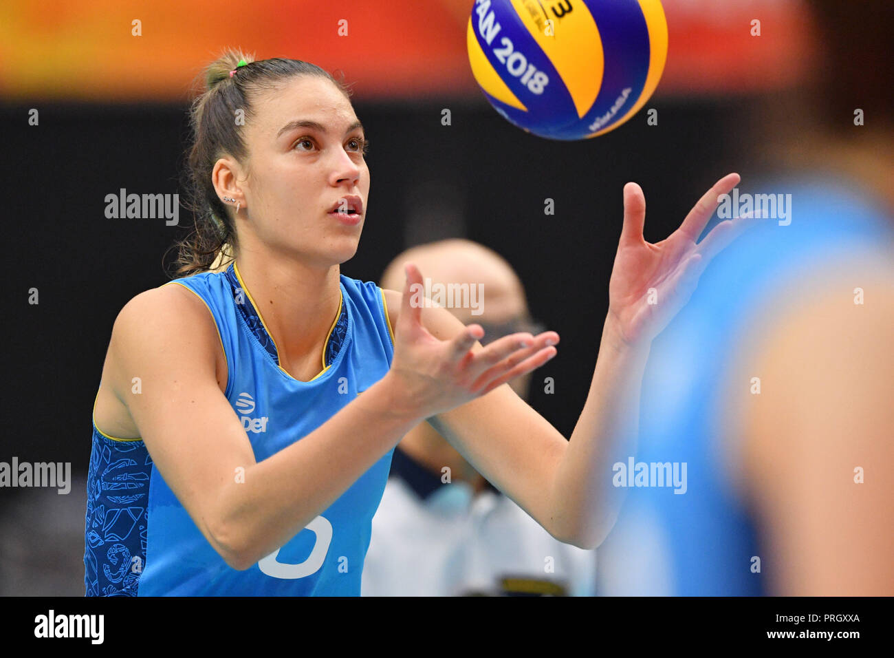 Elina rodriguez hi-res stock photography and images - Alamy