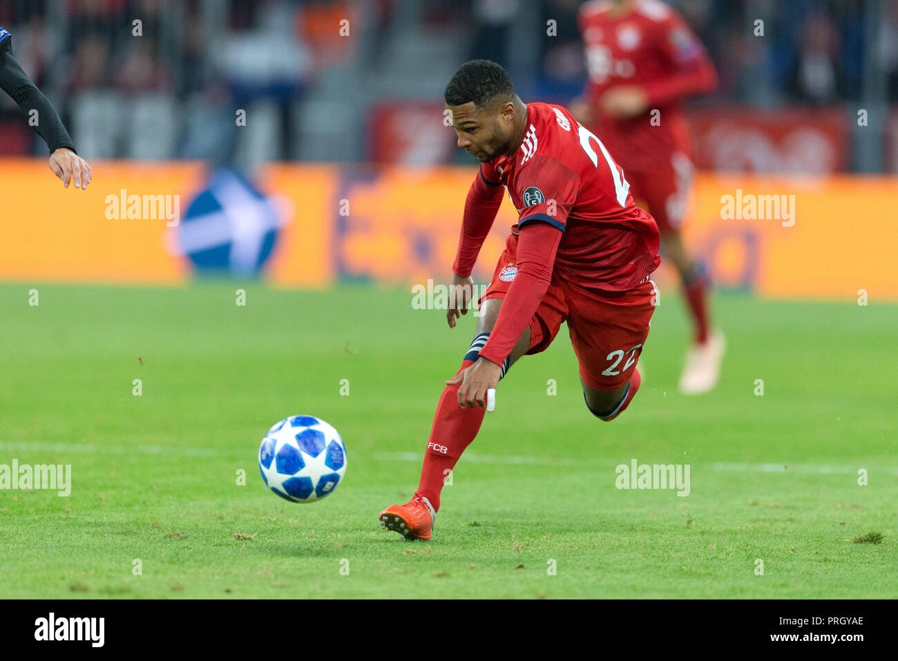 Ucl ball hi-res stock photography and images - Alamy