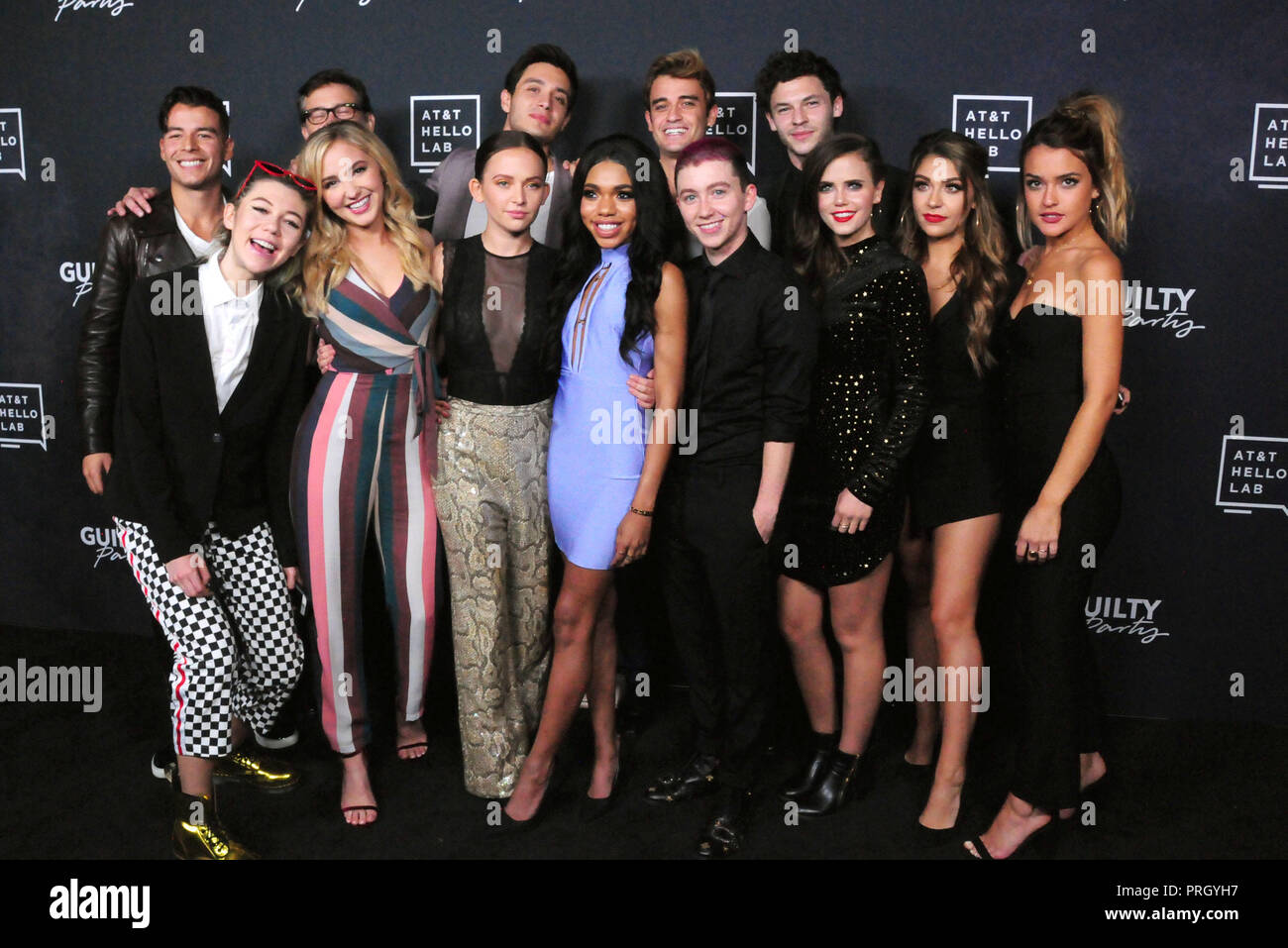 Tiffany gabriel hi-res stock photography and images - Alamy