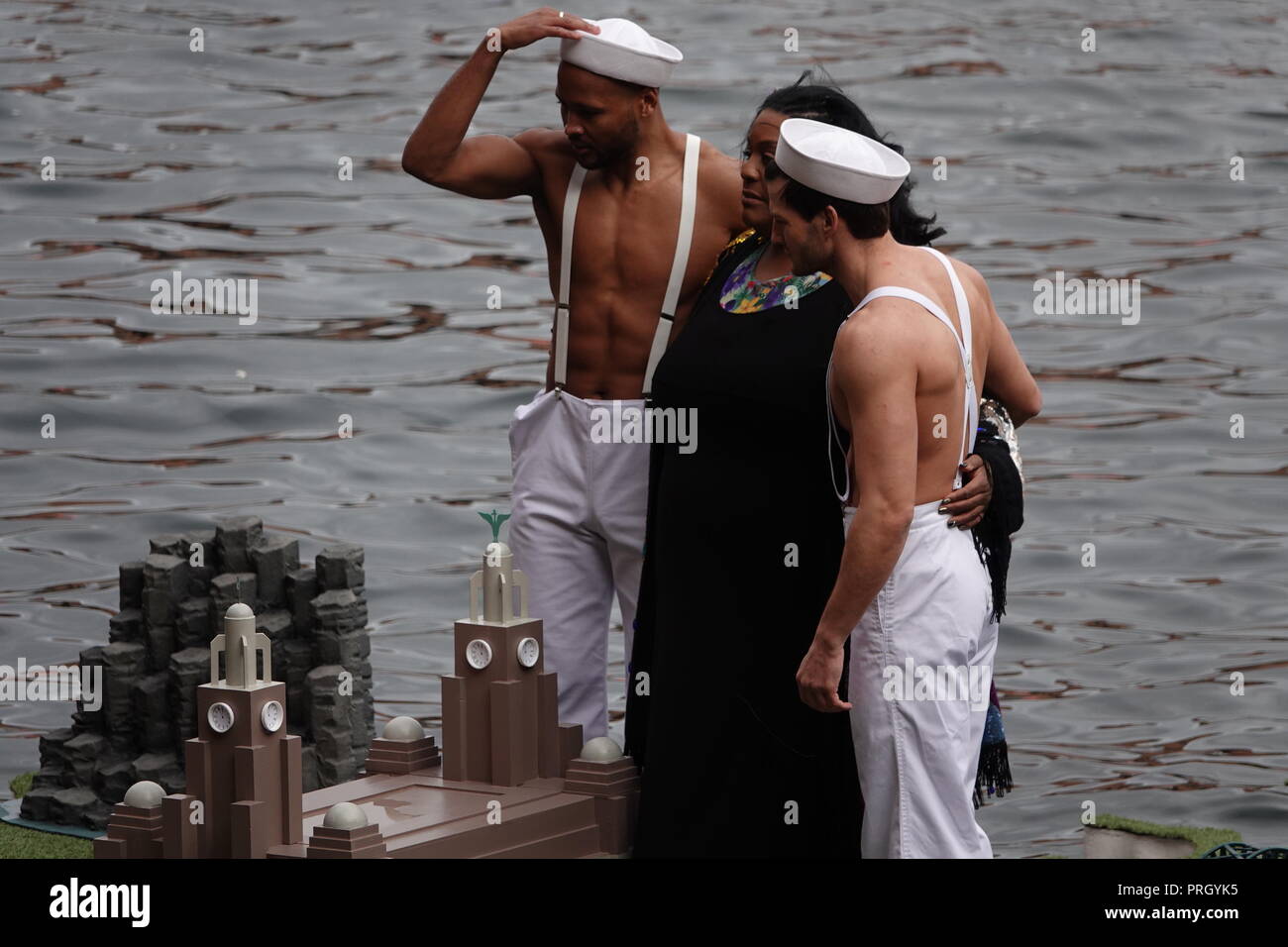 Albert dock liverpool map hi-res stock photography and images - Alamy