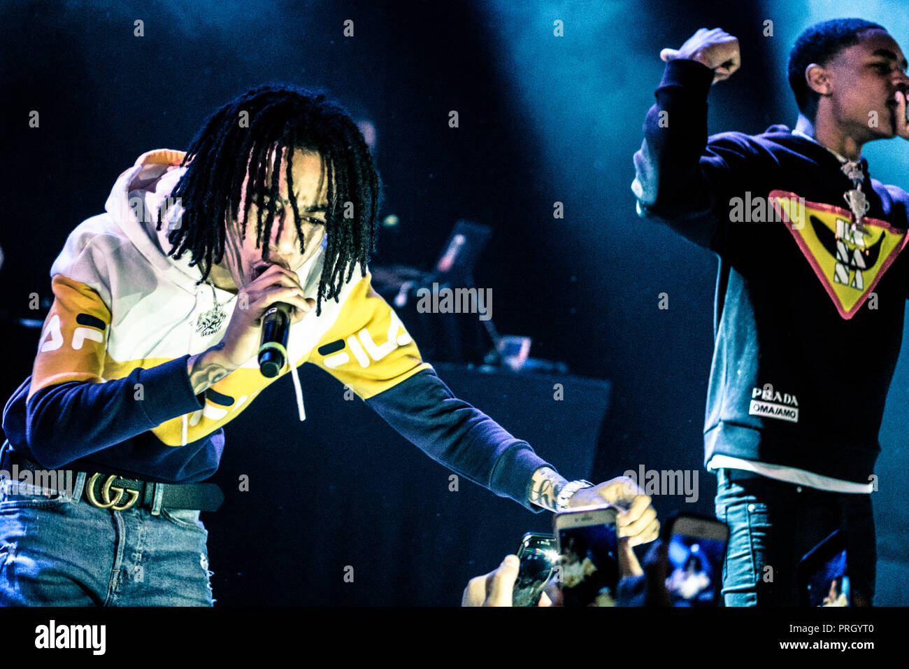 Ybn Nahmir High Resolution Stock Photography and Images - Alamy