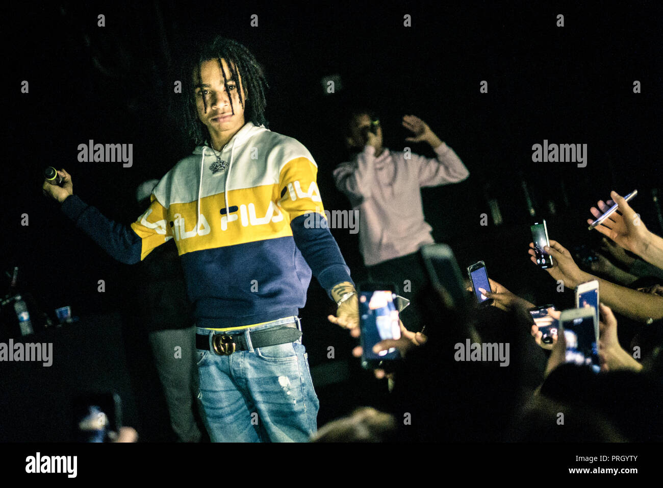 Ybn Nahmir High Resolution Stock Photography and Images - Alamy