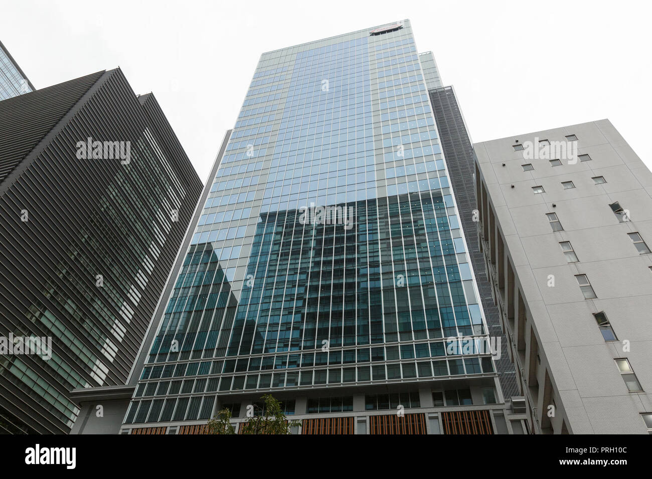 Takeda pharmaceutical co ltd hi-res stock photography and images - Alamy
