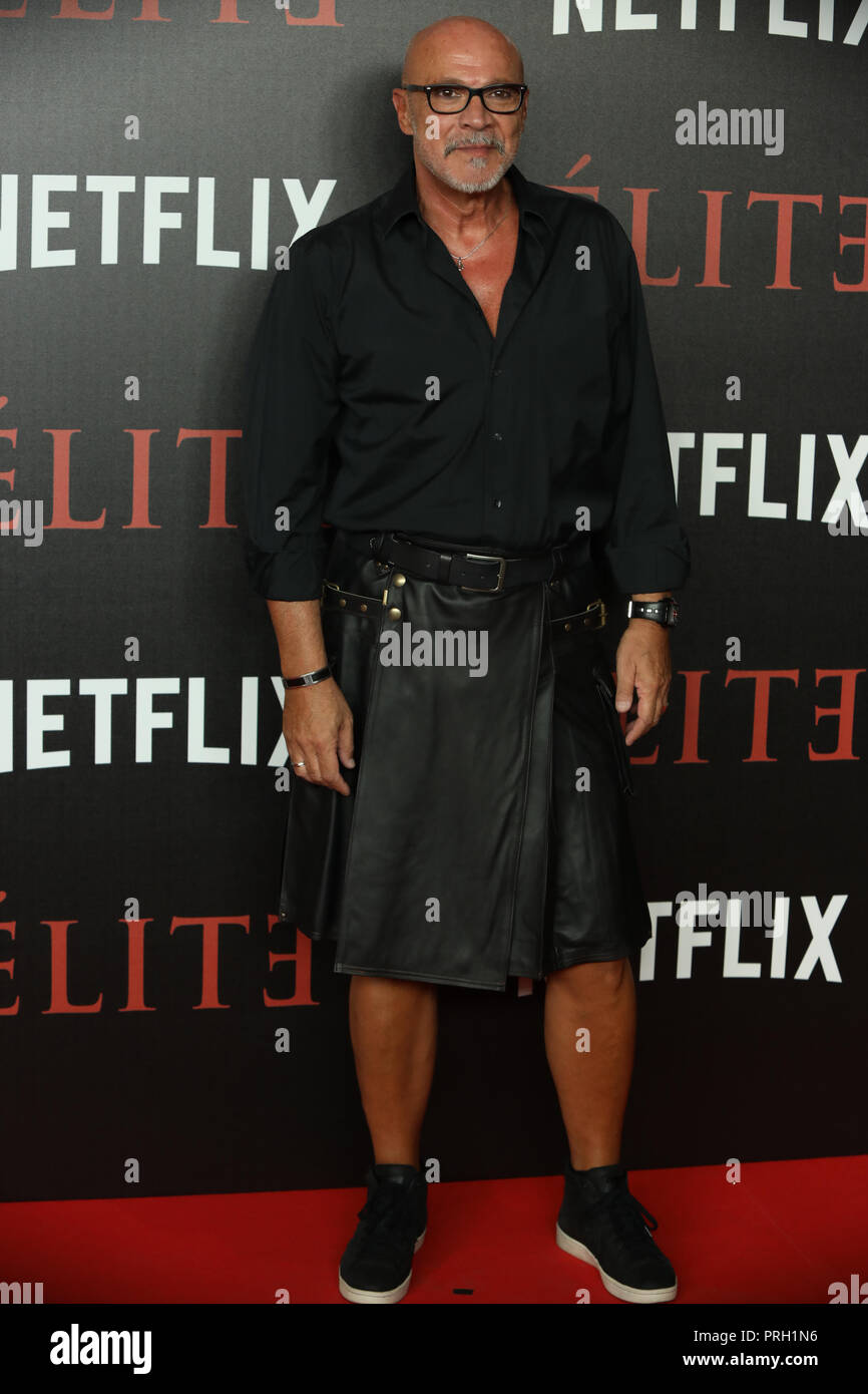 Juan ramon fernandez hi-res stock photography and images - Alamy