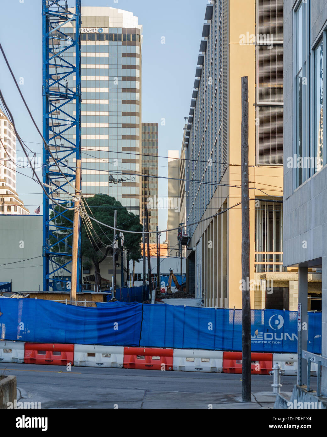 Austin architecture hi-res stock photography and images - Alamy