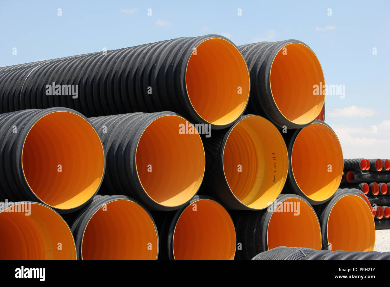 Embarrassed plastic pipe hi-res stock photography and images - Alamy