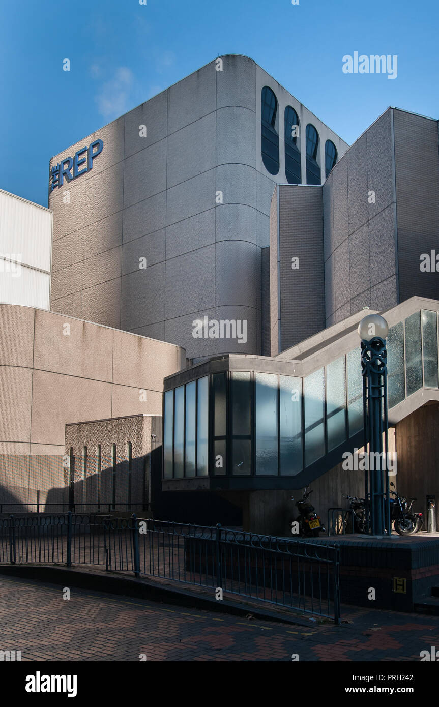 Concrete rep hi-res stock photography and images - Alamy