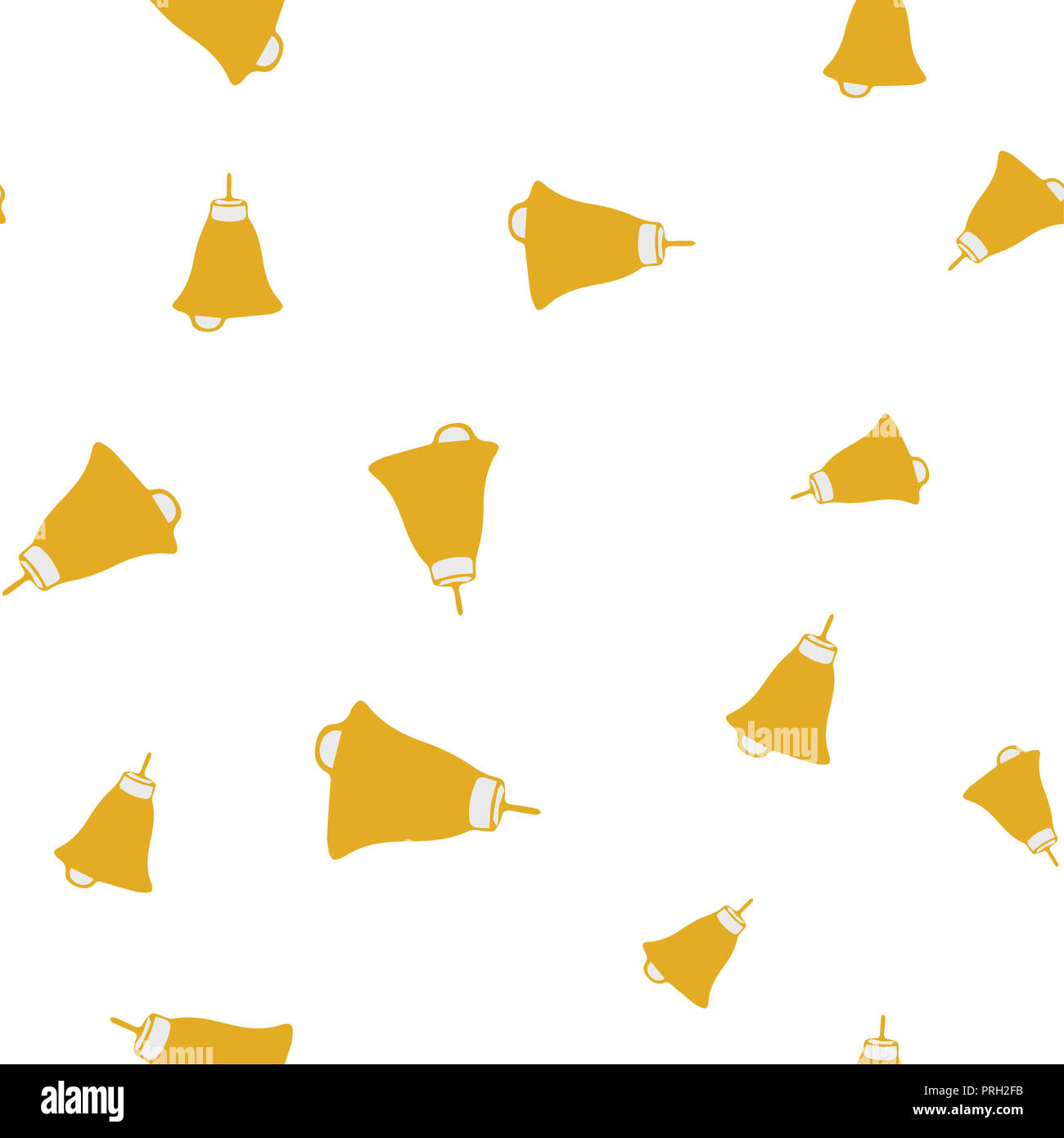 Christmas Bell Drawing Stock Photos & Christmas Bell Drawing Stock ...