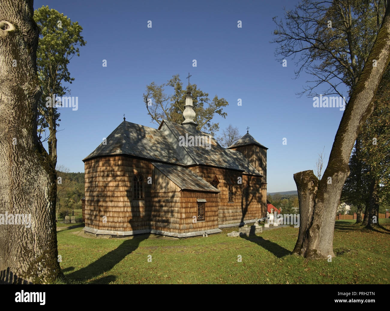 St paraskeva hi-res stock photography and images - Alamy