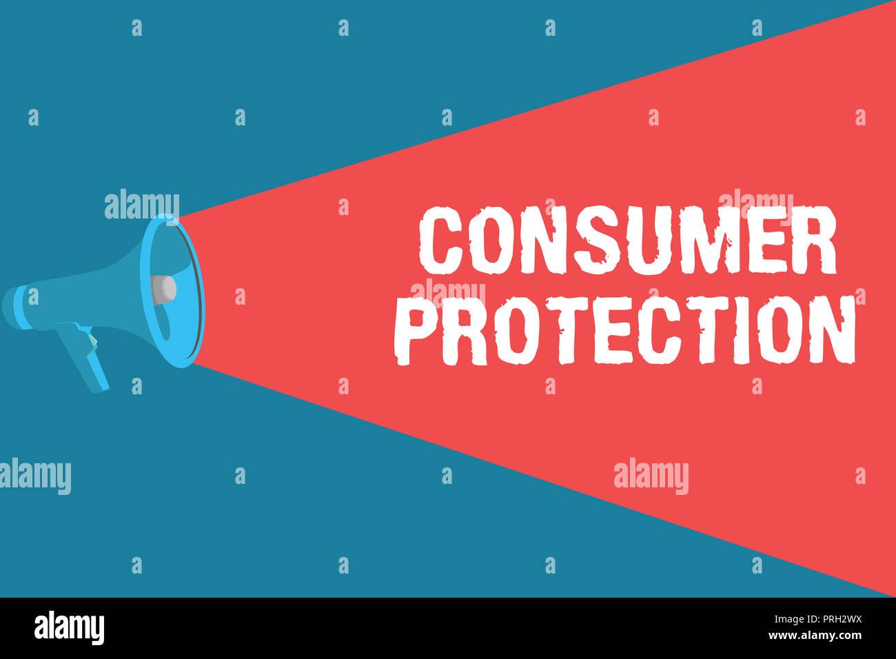 Writing note showing Consumer Protection. Business photo showcasing ...