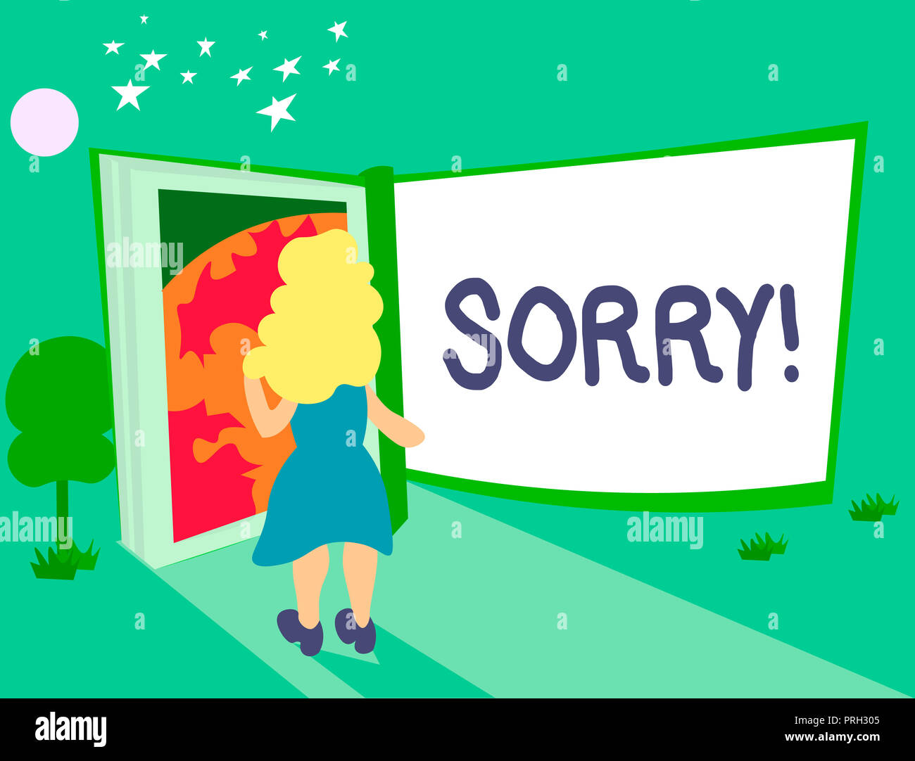 Sympathy emoticon hi-res stock photography and images - Alamy