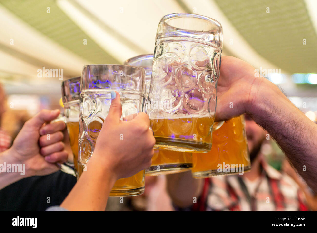 Alcohol german cider hi-res stock photography and images - Alamy