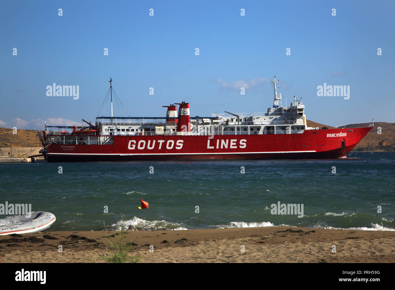 Goutos hi-res stock photography and images - Alamy