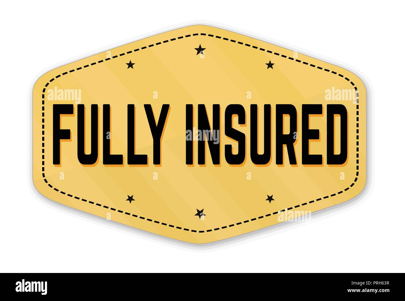 Fully insured hi-res stock photography and images - Alamy