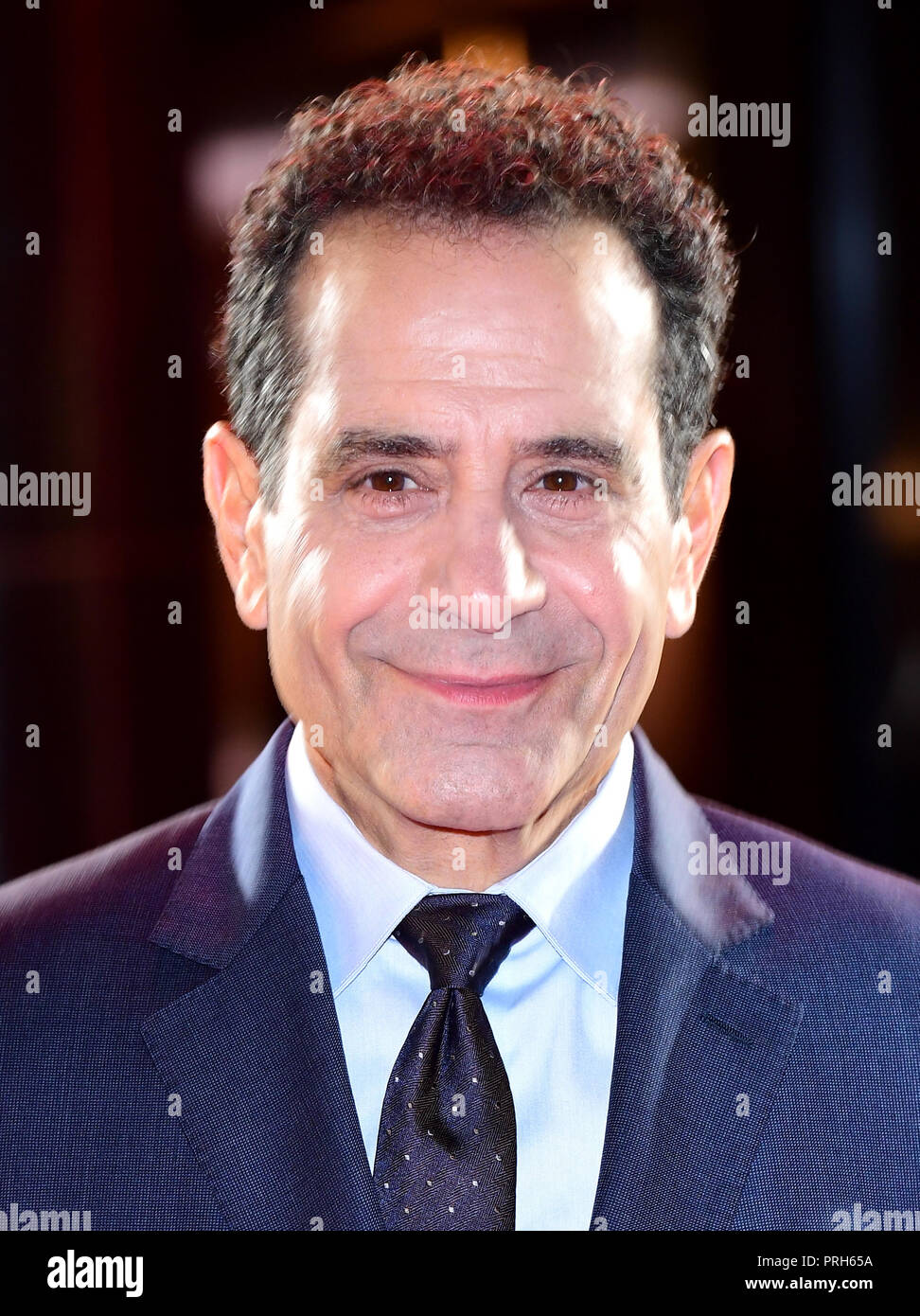 Tony Shalhoub attending the world premiere of The Romanoffs at The ...