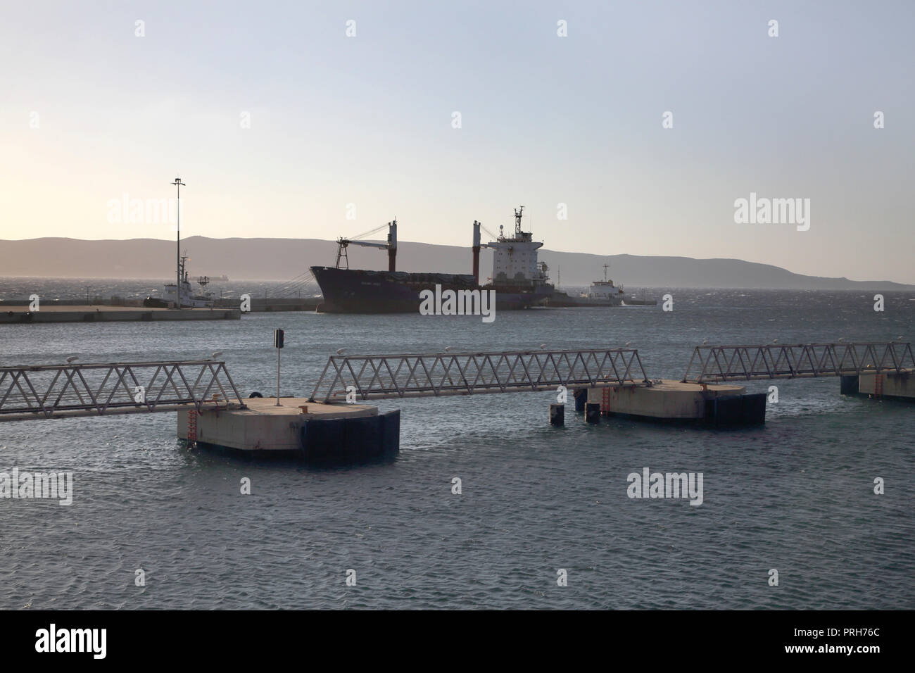 Lavrio Port High Resolution Stock Photography and Images - Alamy