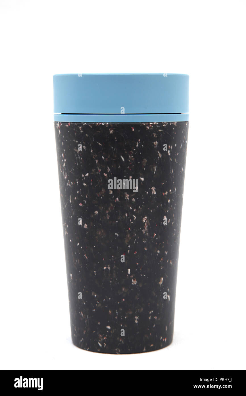 Reusable cup hi-res stock photography and images - Alamy