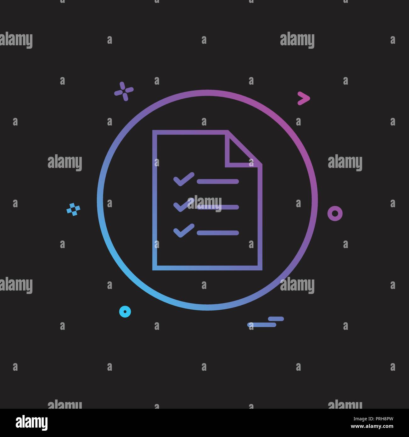 The market common sign Stock Vector Images - Alamy