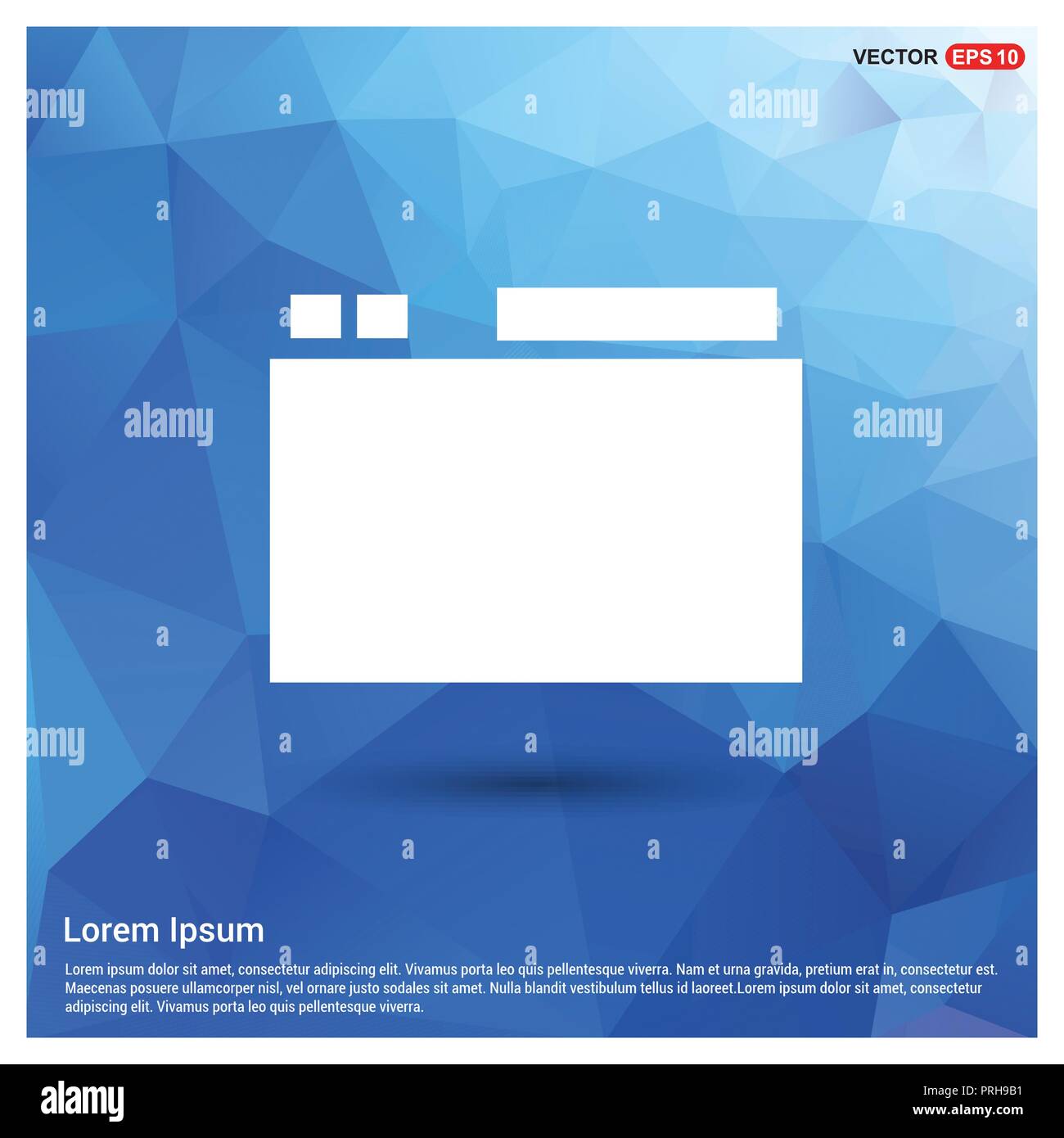 App window interface icon Stock Vector Image & Art - Alamy