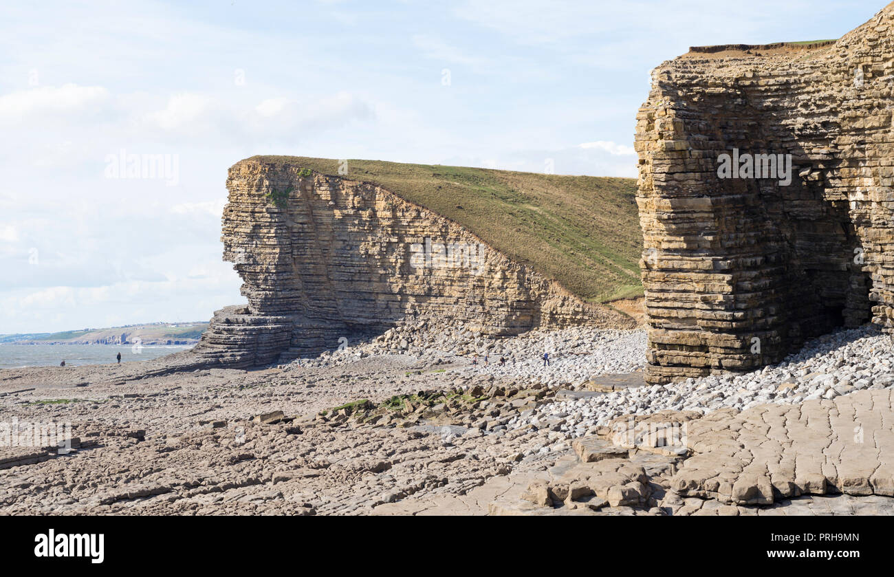 Interbedding hi-res stock photography and images - Alamy