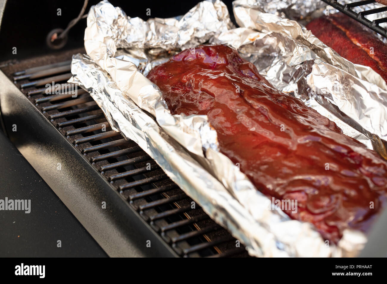 Slab of ribs hi-res stock photography and images - Alamy