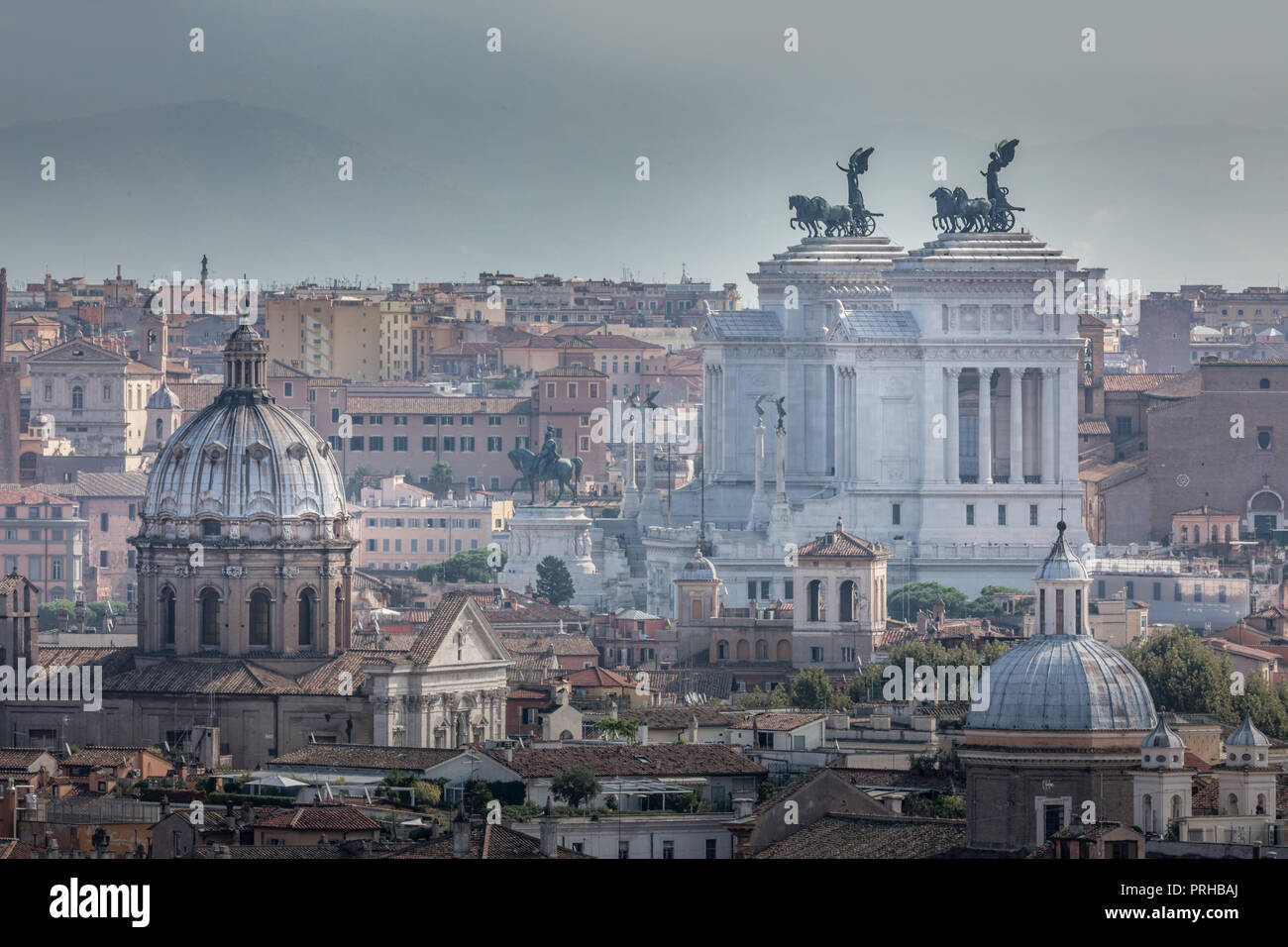 Europe roma hi-res stock photography and images - Alamy