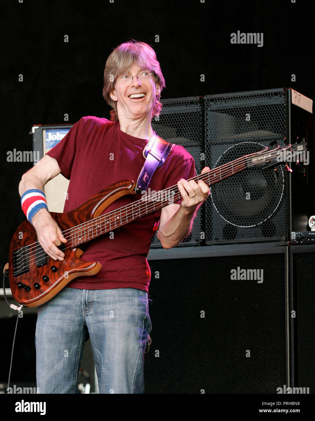 Phil Lesh Modulus Bass