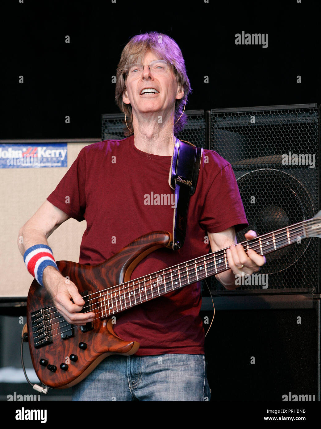 Phil lesh hi-res stock photography and images - Alamy