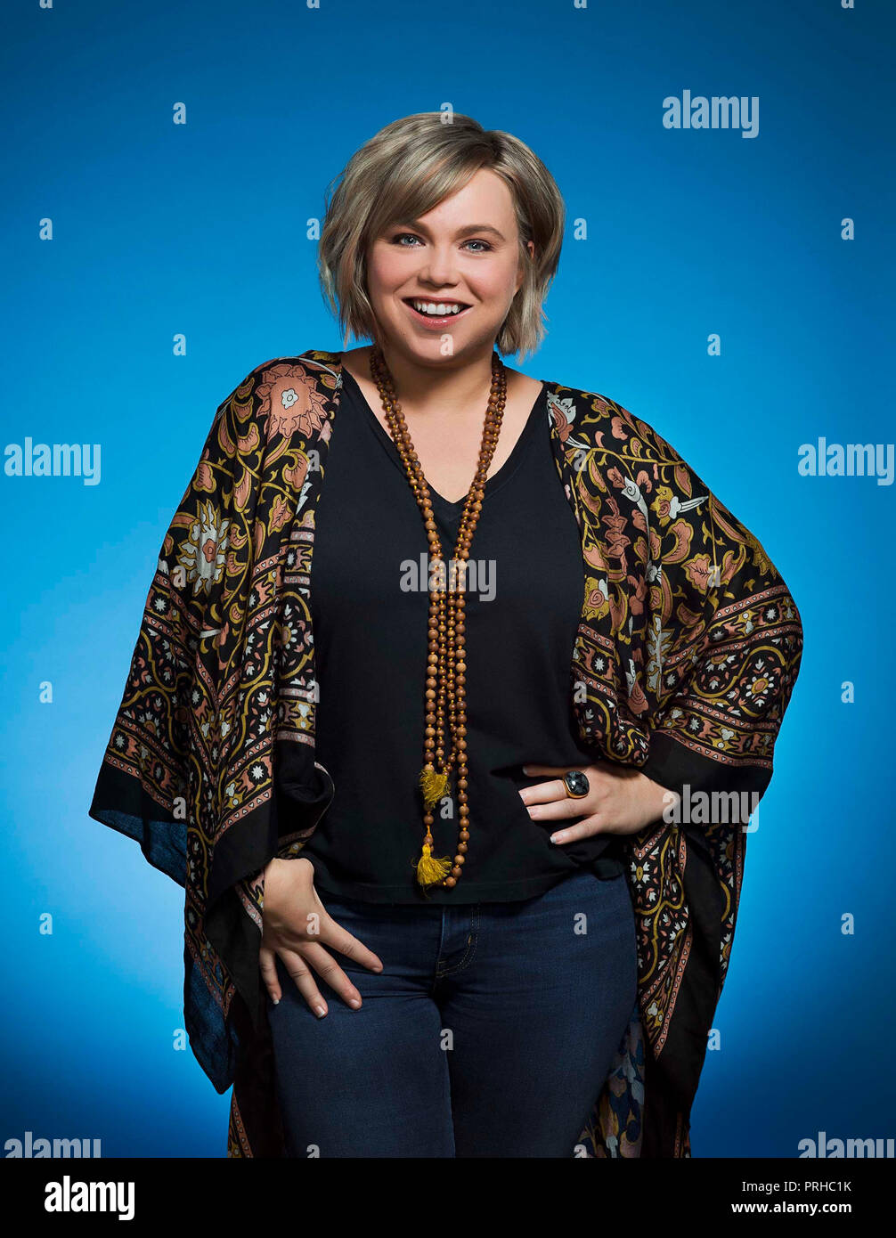 LAST MAN STANDING, Amanda Fuller, (Season 7, airs September 28, 2018 ...