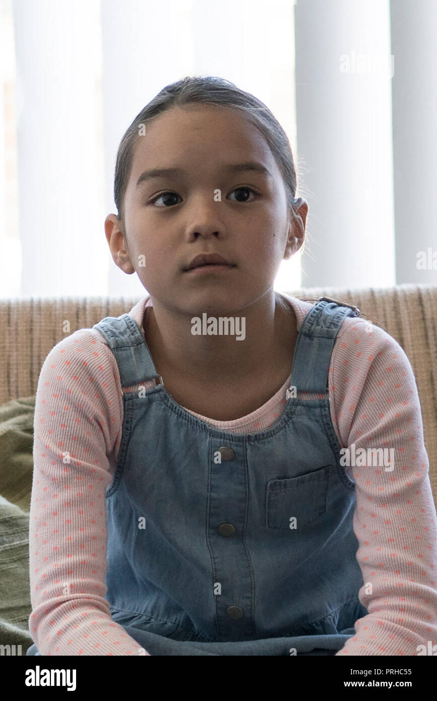 MR. INBETWEEN, Chika Yasumura in 'The Pee Pee Guy' (Season 1, Episode 1, aired September 25 ...