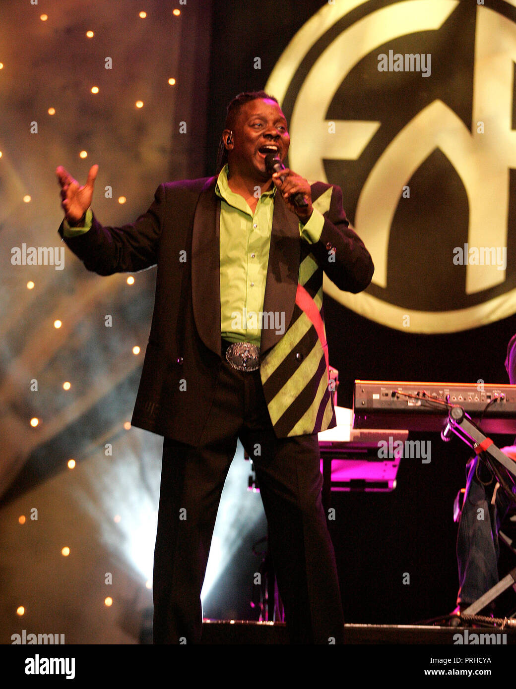 Philip bailey hi-res stock photography and images - Alamy