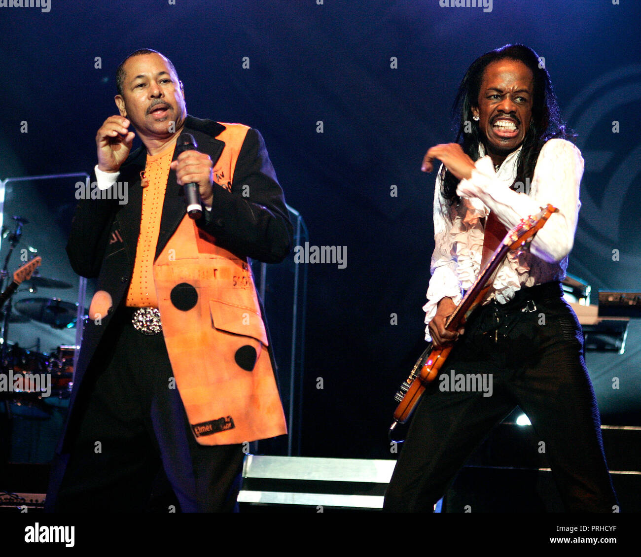 Ralph johnson musician hi-res stock photography and images - Alamy