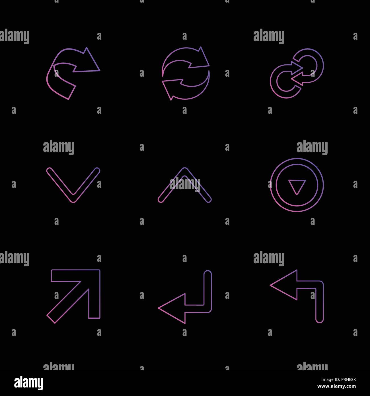 arrows , directions , pointer , arrow , user interface , pointer , up ...