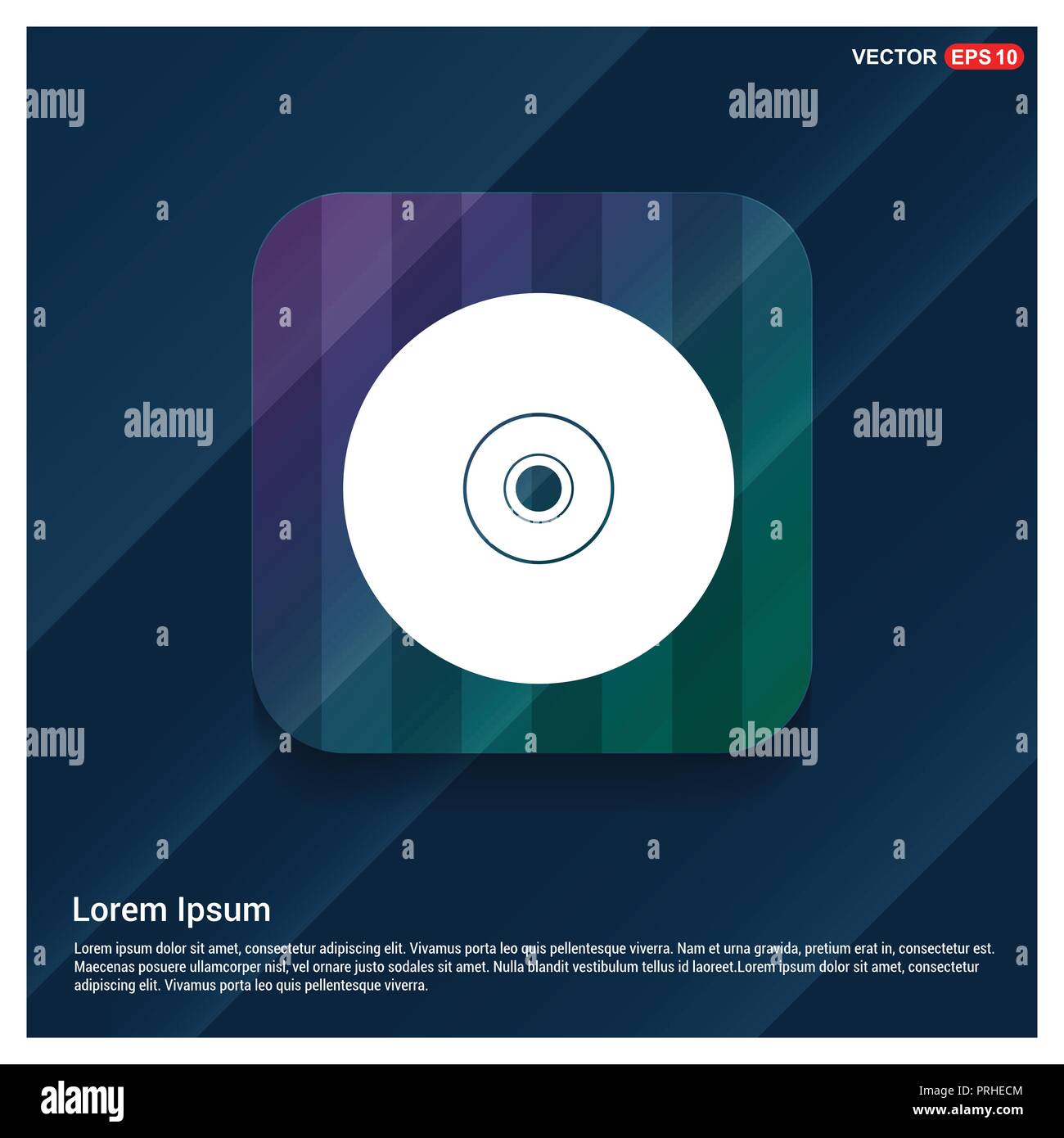 Computer disk icon Stock Vector Image & Art - Alamy