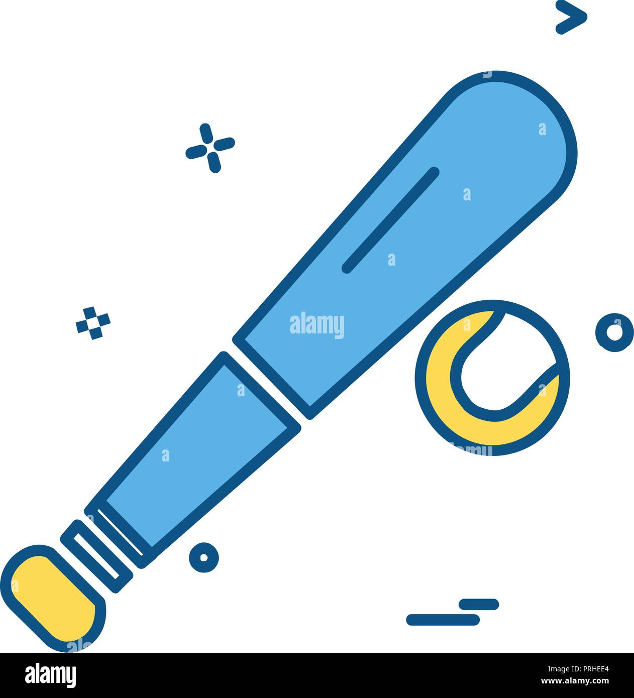 Sports icon design vector Stock Vector Image & Art - Alamy